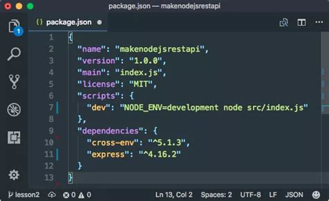Building Rest Api With Nodejs Mongodb Passport Jwt