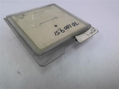 Notifier Fcm 1 Intelligent Addressable Control Module Bme Bearings And Surplus