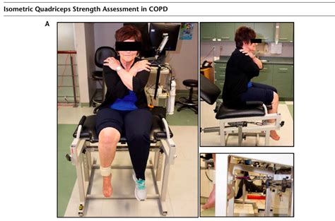 Measuring Strength With Hand Held Dynamometry Get Back To Sport