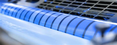 Offset printing KRÜSS Scientific