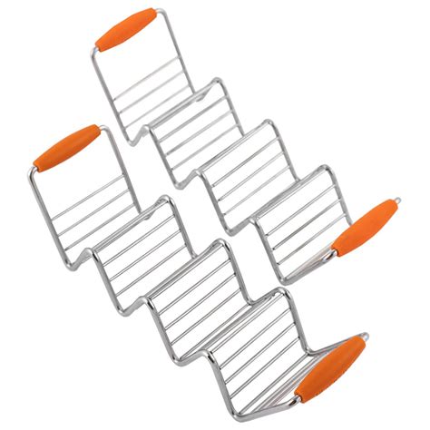 Small Taco Tray With Silicone Handles Qty 2 Blackstone Products