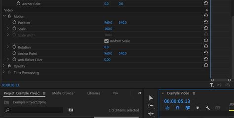 How To Add Text And Titles In Premiere Pro Boris FX