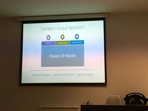 Meetups Nikola Brežnjak Blog