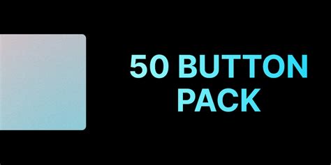 50 Beautiful Button Pack Product Information Latest Updates And Reviews 2024 Product Hunt