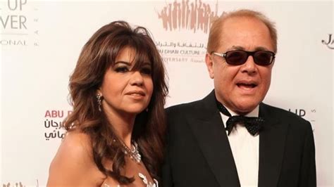 النيابة تقرر صرف بوسي شلبي بعد استجوابها في قضية التزوير