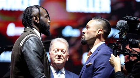 Уайлдър предупреди Паркър Тренирам за да убивам