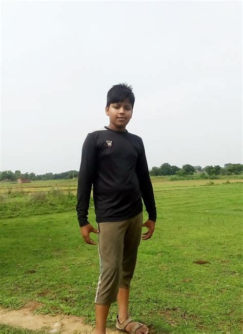 Gyaneshwar Kumar Desi Comments