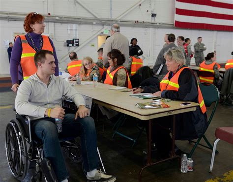 Exercise Looks At Readiness Posture Joint Base Elmendorf Richardson News