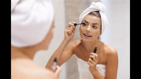 How To Apply Makeup Youtube