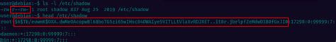 Linux Privilege Escalation CTF Journal