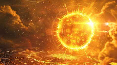 Analysis Sun Path Diagram Background Nature Sun Sky Background Image