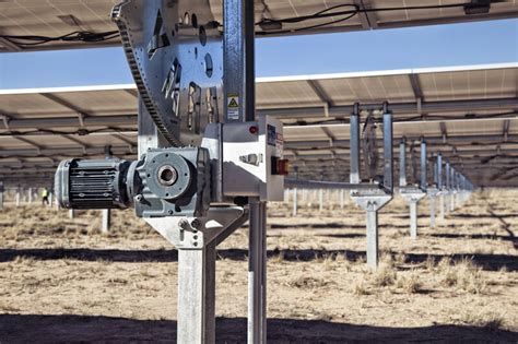 Array Technologies On Linkedin Solar Energy Followtheleader