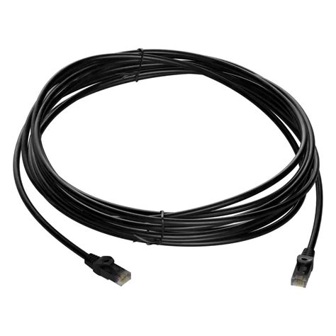 Servocity 15 Foot Cat6 Cable Robotshop