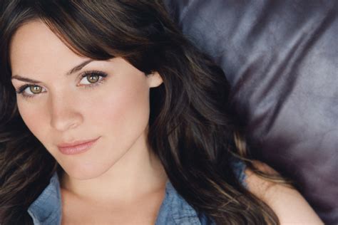 Lauren Bittner Summary Film Actresses