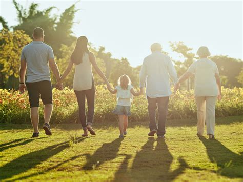 Effective Strategies For Managing Multi Generational Wealth Fiscal Solutions