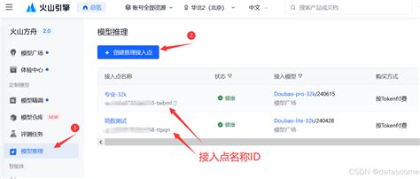 抖音豆包大模型ai写作教程