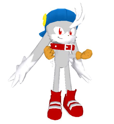 Klonoa Sonic Style Version 2 Super Klonoa By Ordomandalore On Deviantart