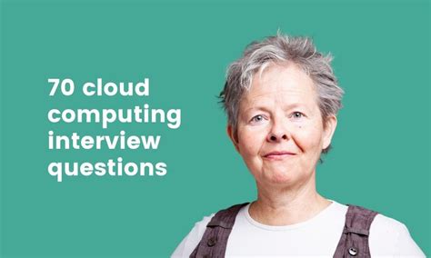 70 cloud computing interview questions testgorilla