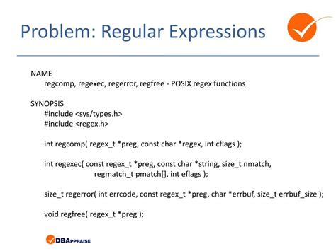 Ppt Hidden Gems Unix Shared Libraries Powerpoint Presentation Free