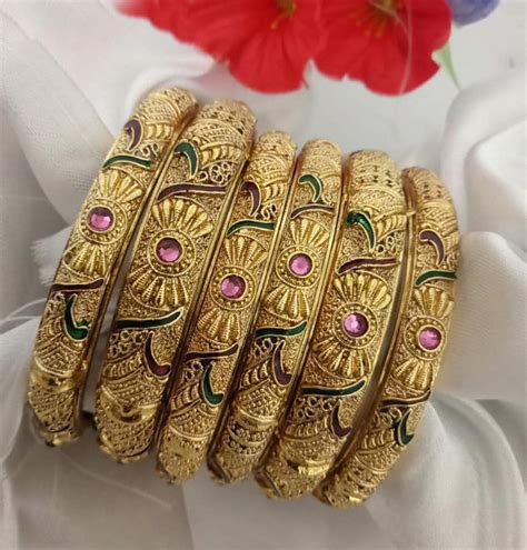 Indian Wedding Bangles
