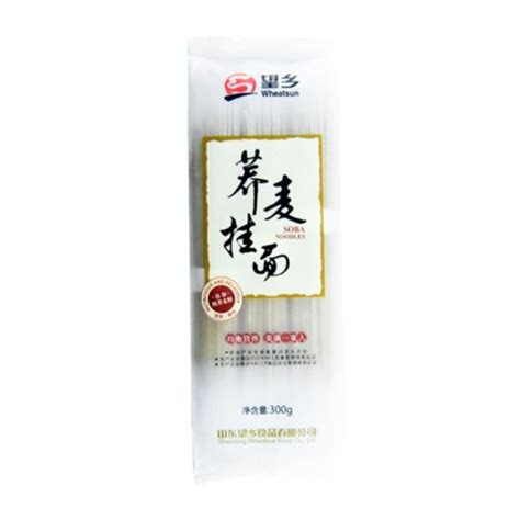 Sakura Noodle Soba 300 Gm 1 Pc