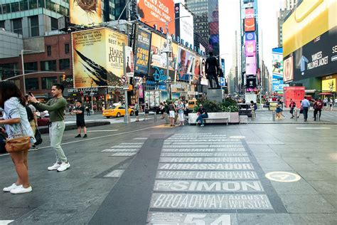 Hidden Times Square An Explorers Guide Atlas Obscura