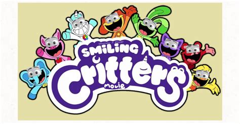 Smiling Critters Movie Be Like 💀💀💀 Fandom
