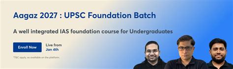 Upsc Optional Unacademy