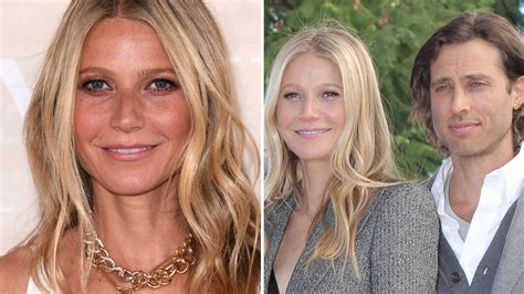 Gwyneth Paltrows Blomstrande Sexliv