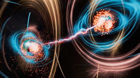 Quantum Computing Skyrockets On Nasa News Peers Follow