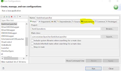 Java Console App With AWS And JDBC As A Database Connector