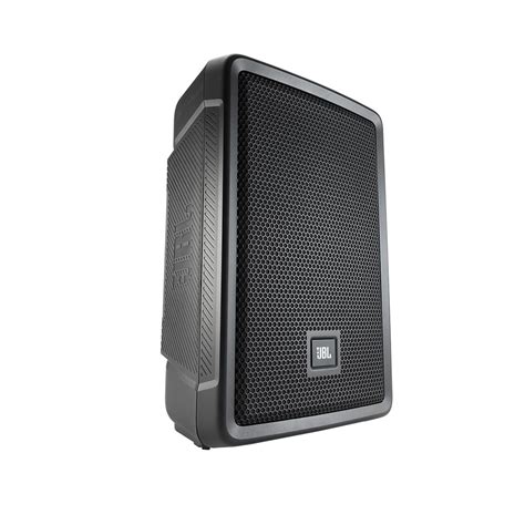 Jbl Irx Bt Powered Speaker With Bt