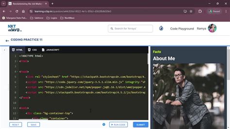 Video How I Created A Profile Page On Linkedin Keerthi Ramya Posted On The Topic Linkedin