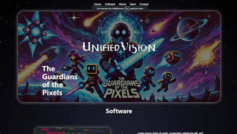 Create A Webside Design Perfect For Your Project Using Html Css And Javascript By Mrtexasatom