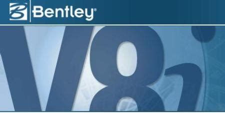 Microstation V8i Task Navigation Geofumed GIS CAD BIM Resources