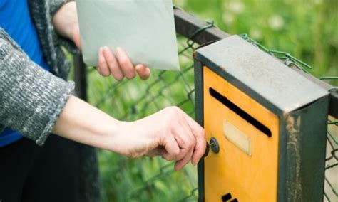 How To Replace The Mailbox Lock Within Ten Minutes