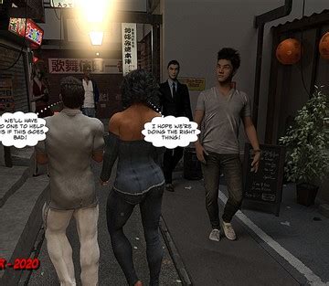 Sex Trafficers Issue 2