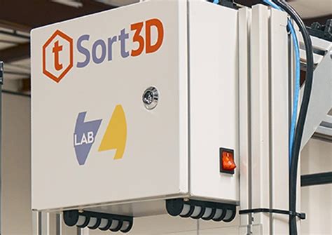 Tompkins Robotics Launches Tsort3d Mobile Robot It Supply Chain