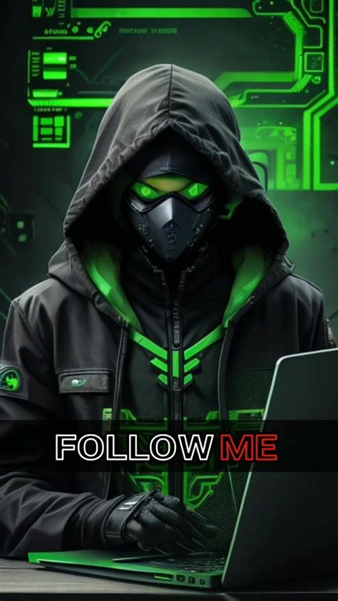 ᑕƳᗷᗴᖇ ᑎiᑎᒎᗩ ᕼᗩᑕᛕᗴᖇ ♤ Ninjanymax • Instagram Photos And Videos