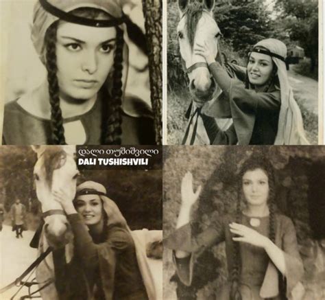 ყველა დროის ყველაზე ლამაზი ქართველი ქალები