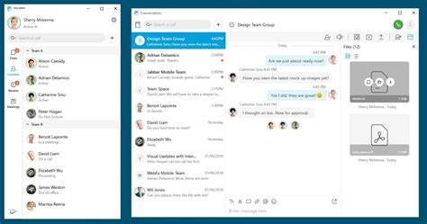 cisco jabber startup stash