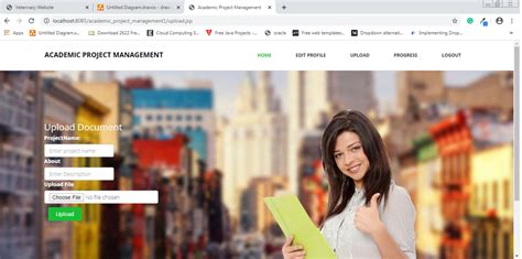 Web Based Projects In Java 1000 Projects