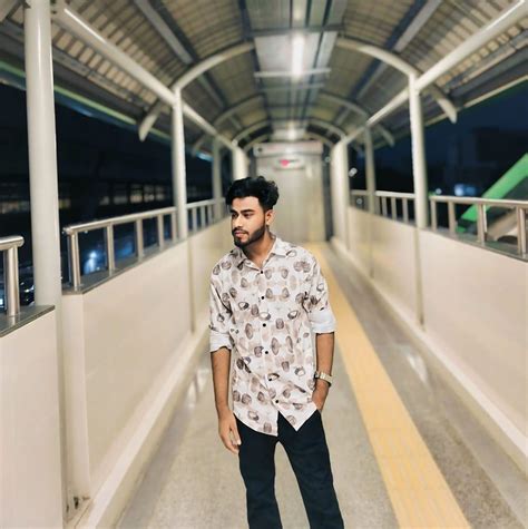 Hasnain Ahmed