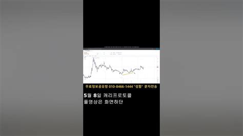 캐리프로토콜 코인 오늘은 이것만 끝까지 확인하세요 나오는 순간 크고 작은 퍼즐이 맞추어진다 Youtube