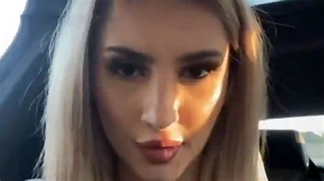 شوک سرنوشت خانم مدل زیبای ایرانی در کانادا تانیا پردازی کیست ؟ عکس