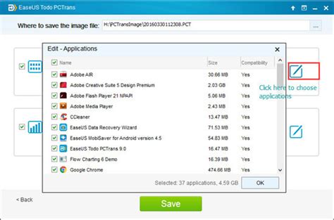 Best Windows 10 Migration Tool