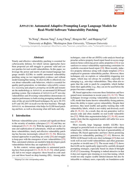 Pdf Appatch Automated Adaptive Prompting Large Language Models For