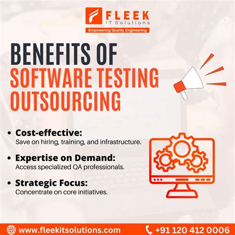 Softwaretesting Outsourcingbenefits Softwaredevelopment