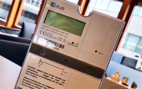 Norway Completes Smart Meter Rollout Iot M2m Council
