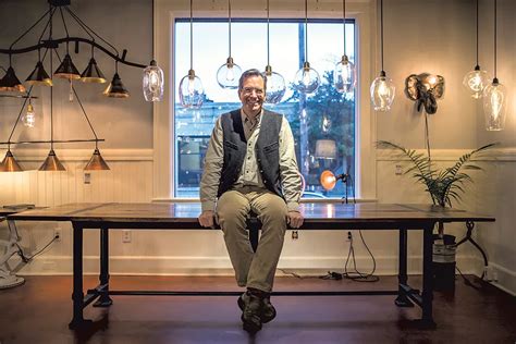 The Evolution Of Steve Conant The Soda Plant And Burlingtons South
